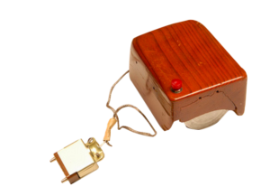 The history of the computer mouse | Dstny